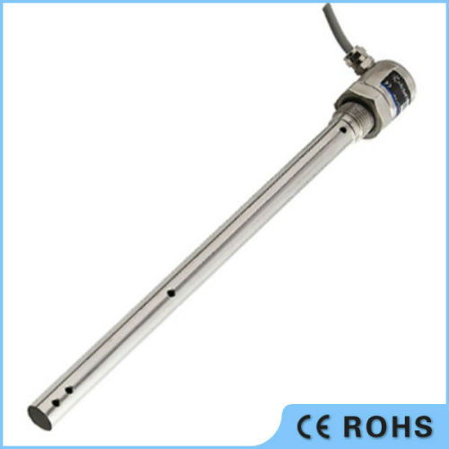 Fst700-201 Capacitance Oil Tank Level Transmitter, High Quality Fst700 ...