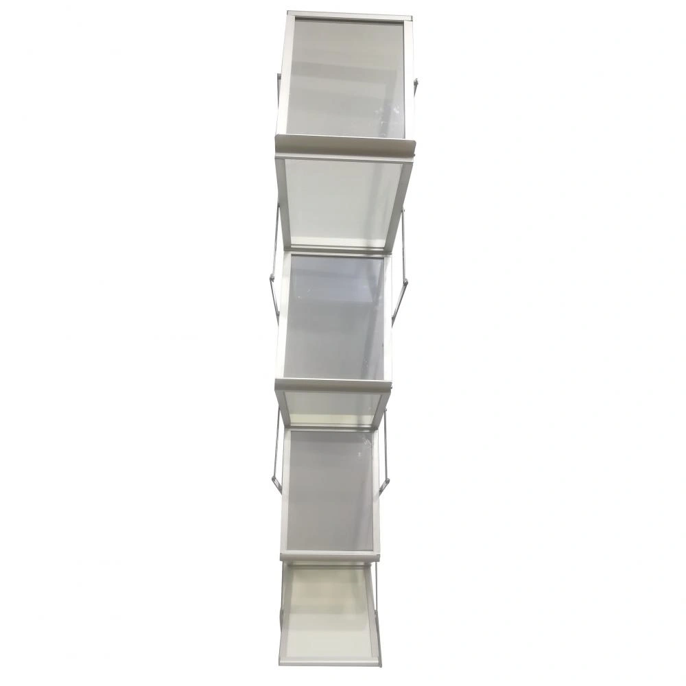 gallery Frame storage Rack zig zag holder exporters