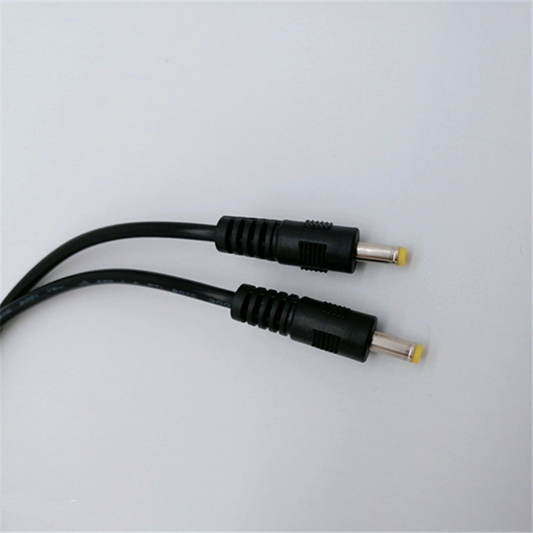 1 To 3 Way Dc Power Extension Cable, High Quality 1 To 3 Way Dc Power ...