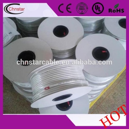 Bare Copper 3mm Diameter Coaxial Cable Rg59, High Quality Bare Copper ...