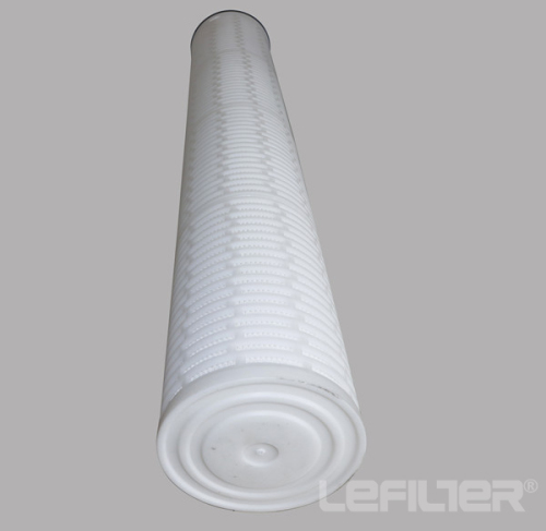 High Flow Industrial Water Filter For Pre-filter, High Quality High ...