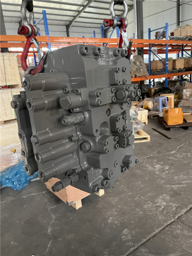 4625137 Zx330 기본 제어 밸브 Zx330-3 제어 밸브, Bossgoo.com의 고품질 4625137 Zx330 기본 ...