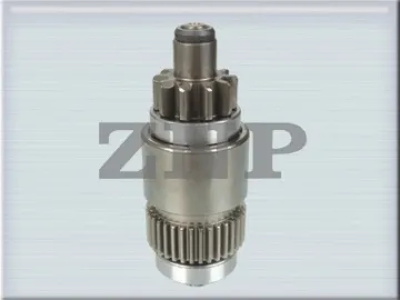 Starter Drive Znp-18265, High Quality Starter Drive Znp-18265 on ...