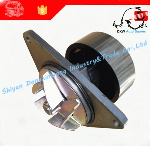 Cummins 6ct Serise Engine Water Pump 3415366, High Quality Cummins 6ct ...