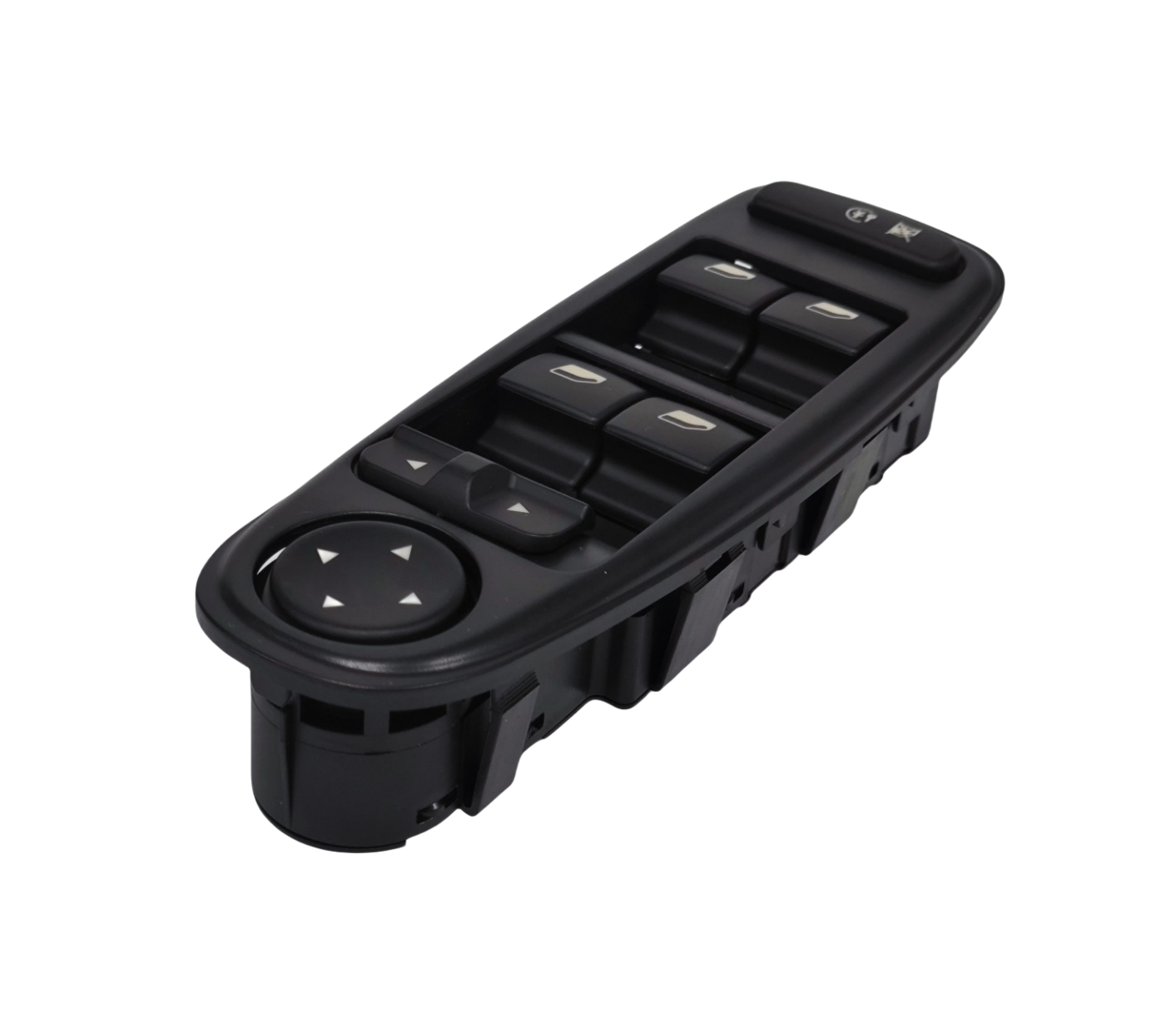 Electric Main Control Window Lifter Switch For Citroen C4 Picasso - Oem ...