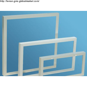 Fenan 6000 Series Anodized Solar Panel Profiles Aluminium, High Quality ...