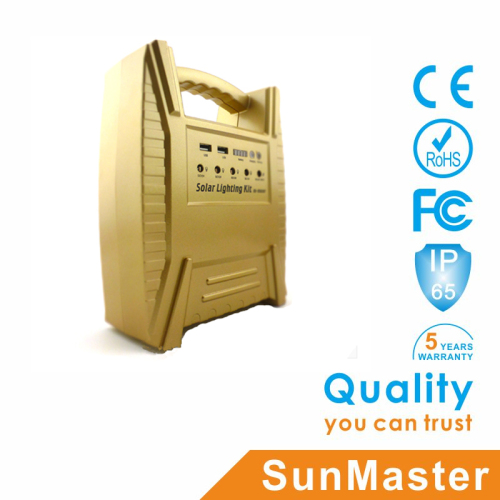 Portable System Dc Energy Solar Led Solar Lighting Kit, Kit, Led Solar ...