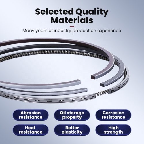 Isuzu 엔진 6hh1 Me999955 용 엔진 피스톤 링, Bossgoo.com의 고품질 Isuzu 엔진 6hh1 ...