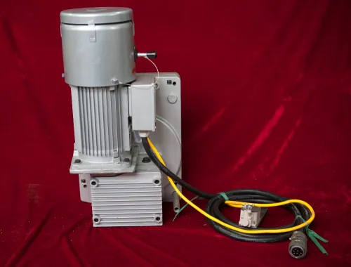 Zlp800 Roof Lift Suspended Platform , Aluminum Scaffolding Platform ...