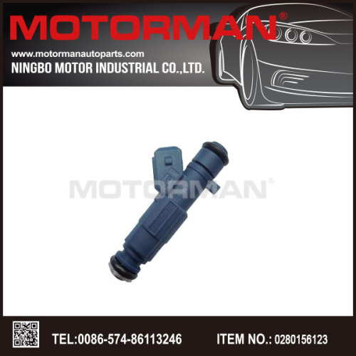 Auto Fuel Injector For Ford 0280156123, High Quality Auto Fuel Injector ...