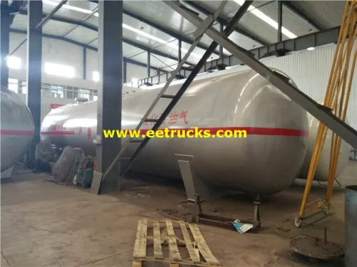 100m3 Large Liquid Ammonia Tanks, High Quality 100m3 Large Liquid ...