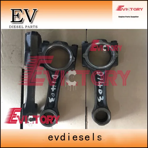 Kubota Engine D1403 Bearing Crankshaft Con Rod Conrod, High Quality Kubota Engine D1403 Bearing ...