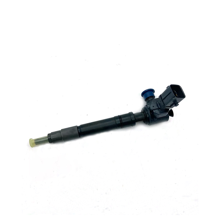 Original Diesel Fuel Injector 23670-09470 For Toyota 1gd, High Quality ...