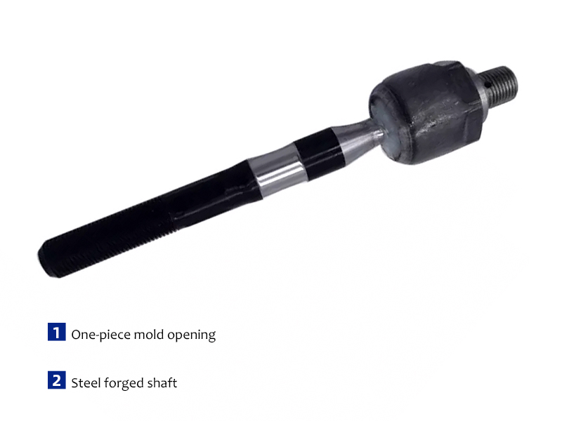 57724-2t000 현대 산타 키아 옵티마의 경우 랙 끝, Bossgoo.com의 고품질 57724-2t000 현대 산타 키아 ...