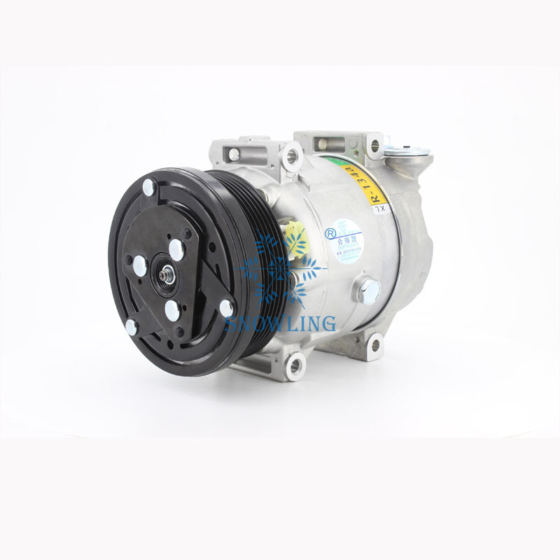 에어컨 시스템 용 American Car V5 압축기 -oem 96484932/96442920/96992888/715399 ...