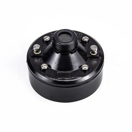 Aluminum Loud Speaker Driver Unit For Reflex Horn, High Quality ...