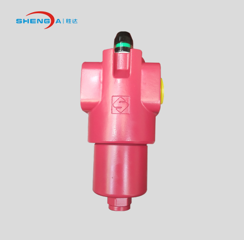 Single High Pressure Durable Inline Filter, High Quality Single High ...