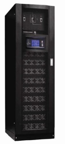 Three Phase Modular Ups System 10kva-400kva (rm Series), High Quality ...