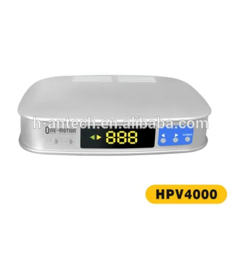 Diseqc Satellite Positioner Hpv4000, High Quality Diseqc Satellite ...