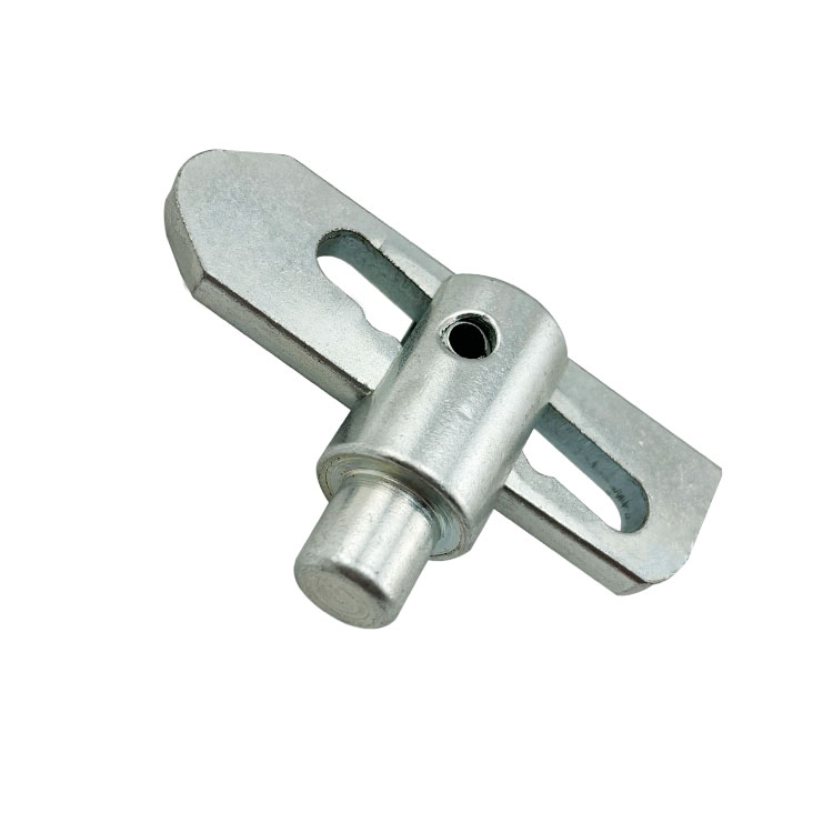 Zinc Plated Forged Drop Lock Bolt With Weid-on Pattern: An Antilock ...