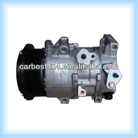 Toyota Hiace/quantum 2005 Air Compressor Engine Parts, High Quality ...