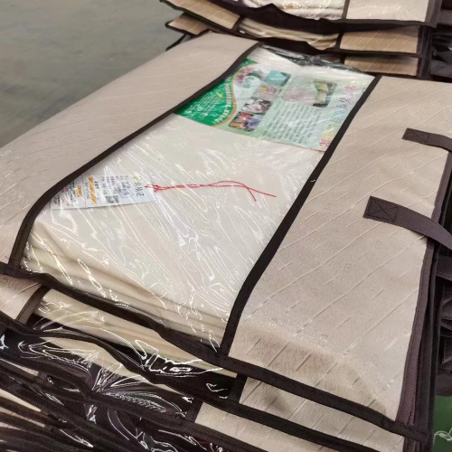 Support custom summer canvas mat exporters