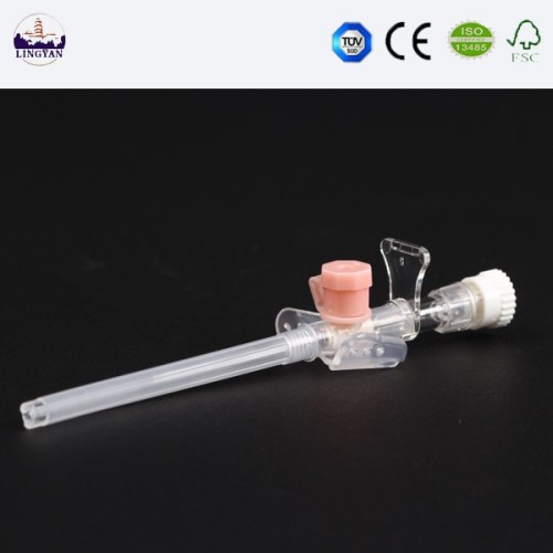 Types Of Iv Cannula Injection Sizes 18g 20g 22g 24g, High Quality Types ...