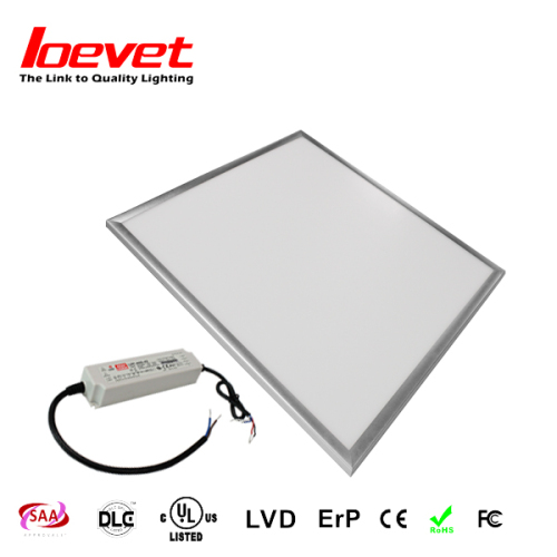 2800-6500k Promotional Led Panel Light With Remote Controller, High ...