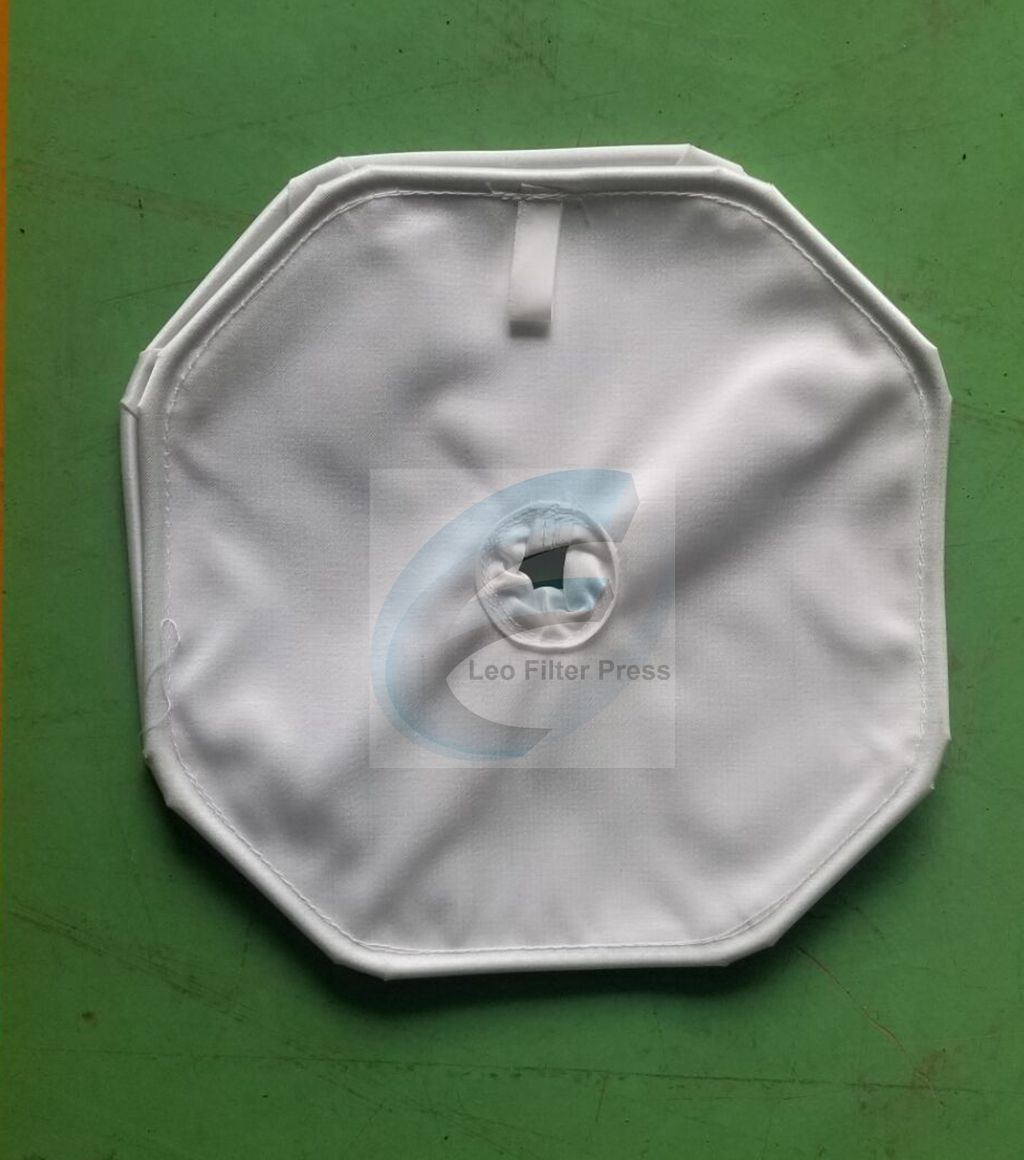 Gasketed Filter Press Cloth Specifications, Micron Ratings, And ...