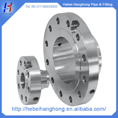 Stainless Steel Mating Van Stone Flange, High Quality Stainless Steel ...