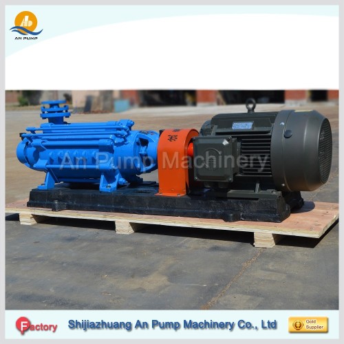 Multistage Ring Section Centrifugal Mining Pump, High Quality ...