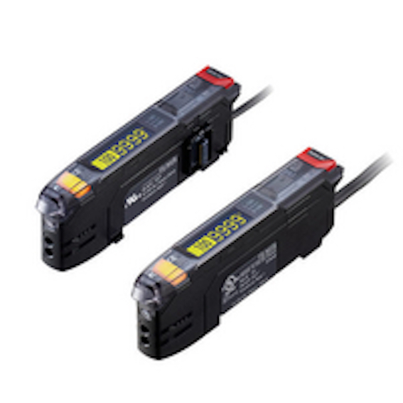 Keyence Fiber Optic Sensors Fiber Unit Fu Series, High Quality Keyence ...