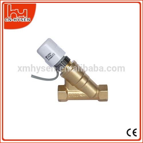 Automatic Balancing Valve, High Quality Automatic Balancing Valve on ...
