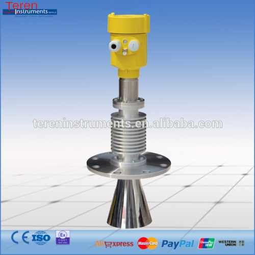 Iso9001 Integrate Radar Level Sensor Oa, High Quality Iso9001 Integrate ...