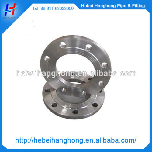 Asme B16.5 Standard Water Flange, High Quality Asme B16.5 Standard ...