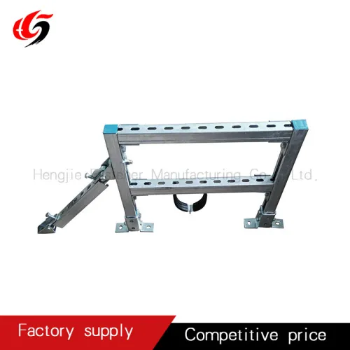 Strut Right Angle Channel Fitting, High Quality Strut Right Angle ...