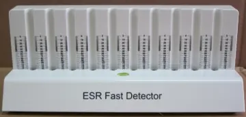 Medical And Laboratory Esr Rack, High Quality Medical And Laboratory ...