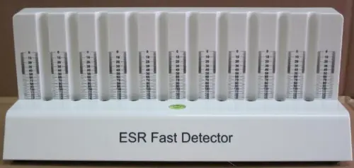 Medical And Laboratory Esr Rack, High Quality Medical And Laboratory ...