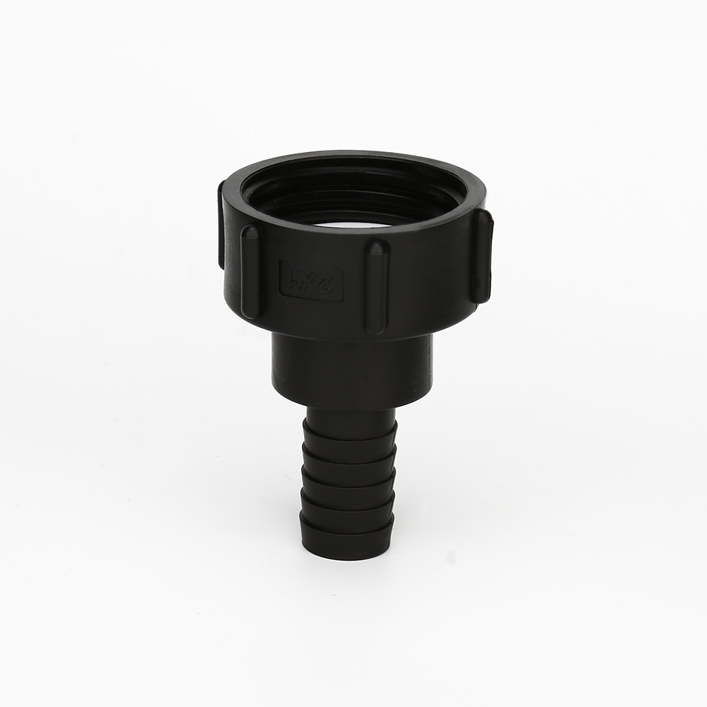 Ibc Container Swiveling Hose Shank, High Quality Ibc Container ...