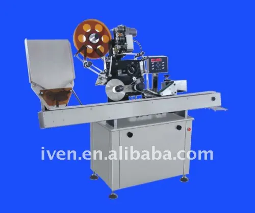 Labeling And Coding Machine, High Quality Labeling And Coding Machine ...