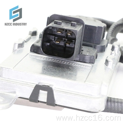 Nox sensor for Mercedes Benz A0101531528 5WK9 7330A China Manufacturers ...
