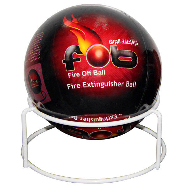 Automatic Fire Extinguisher Ball Fire Off Balls With Fire Alert Alarm ...