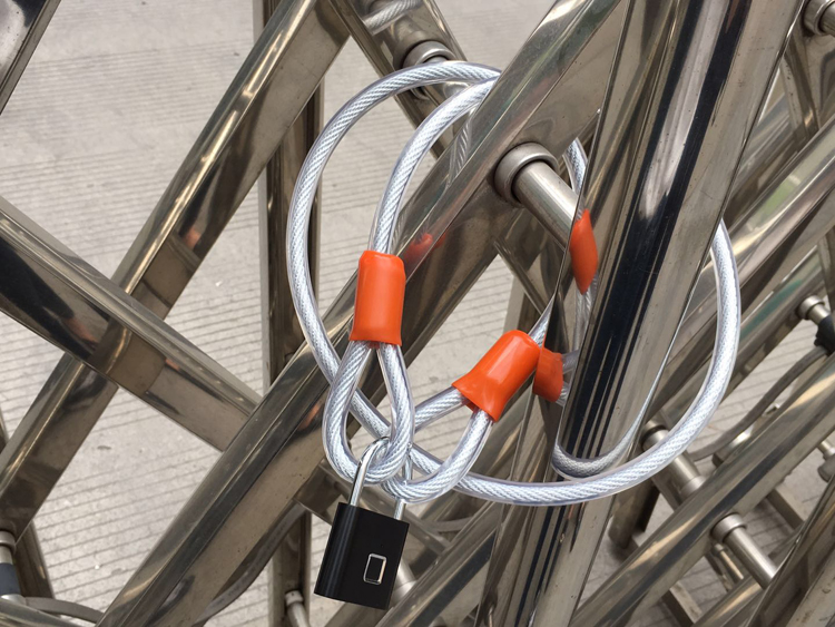 Multi-functional Wire Cable With Loop 2 Meter, High Quality Multi ...