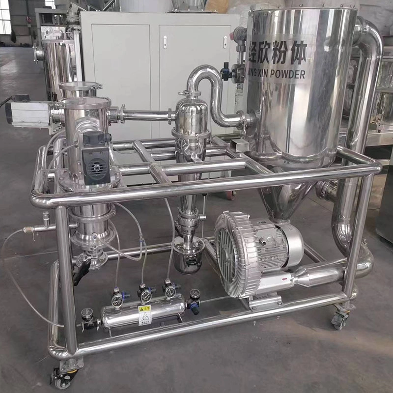 Air Classifier in Laboratory Grinder Mill Pulverizer MILL Manufacturer ...