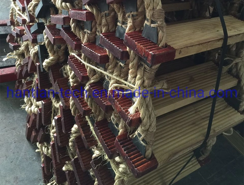 Solas Marine Requirement Pilot And Embarkation Ship Ladder, High ...