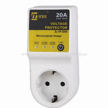 220v 30a Air Conditioner Protector, High Quality 220v 30a Air ...