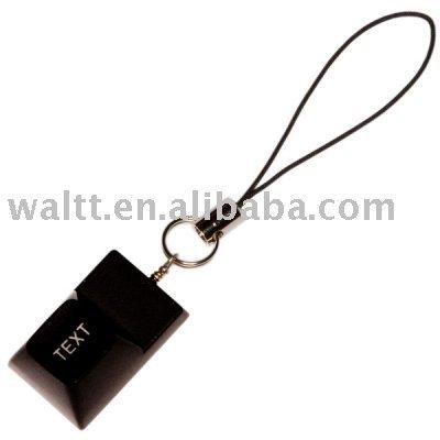 Led Keyboard Keychains,compute Promotional Gifts, High Quality Led ...