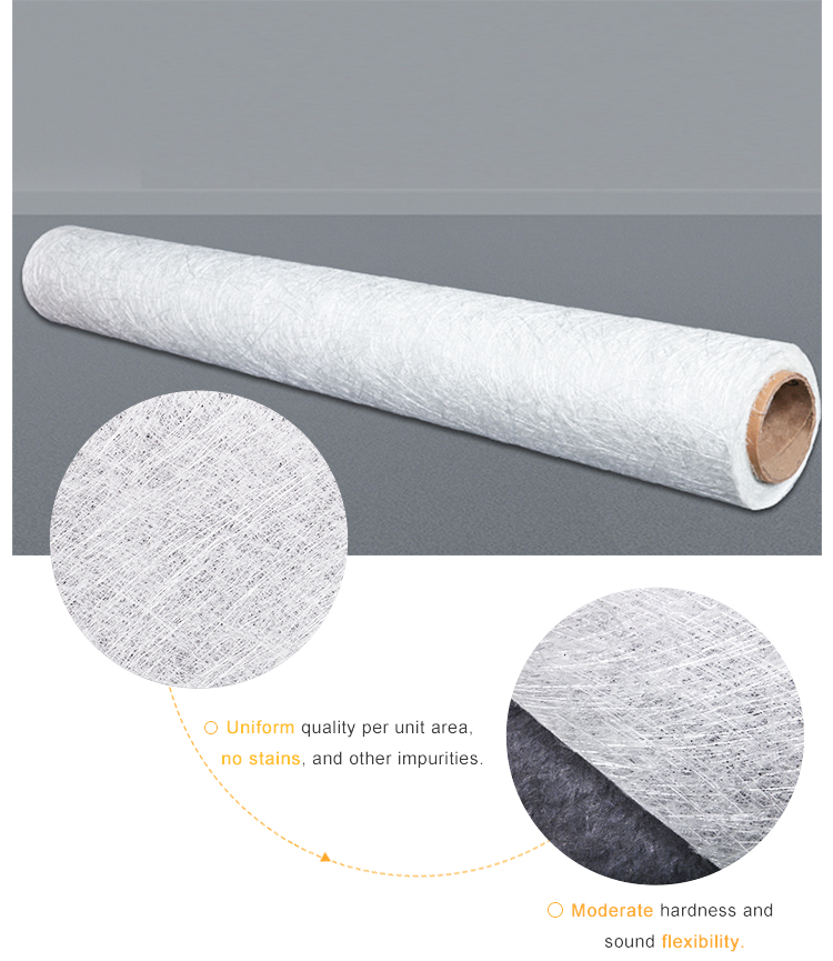 Csm Fiberglass Matt Fibreglass Chopped Strand Mat 450, High Quality Csm ...