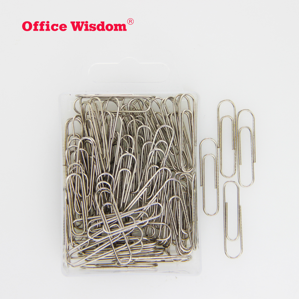Giant Paper Clip: Unusual Office Decor Or Functional Item, High Quality ...