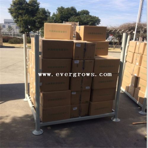 Warehouse Stacking Rack System For Industrial Use, High Quality ...
